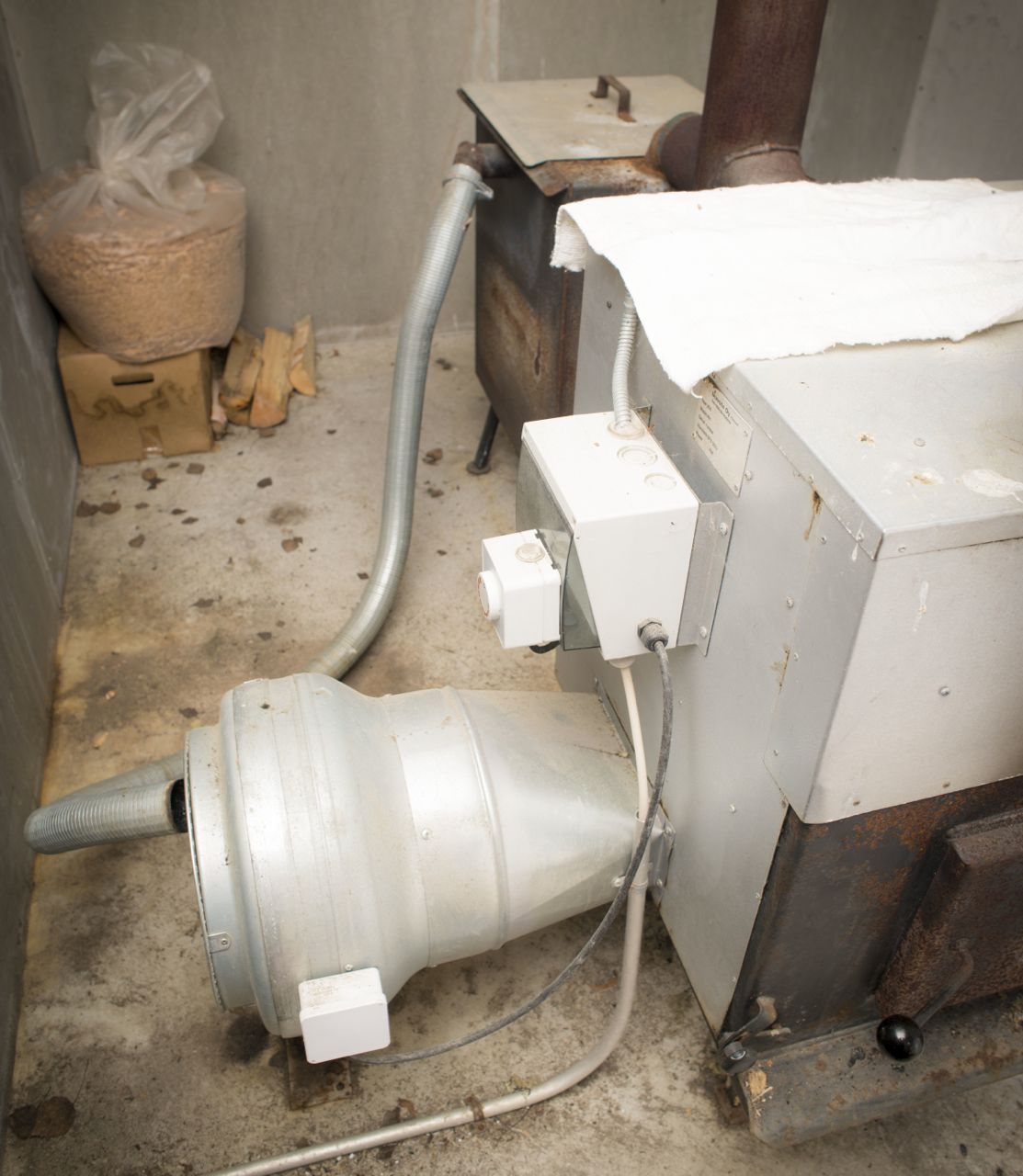 Sahti – What Can We Learn From a Farmhouse Brewer? | Maltainen