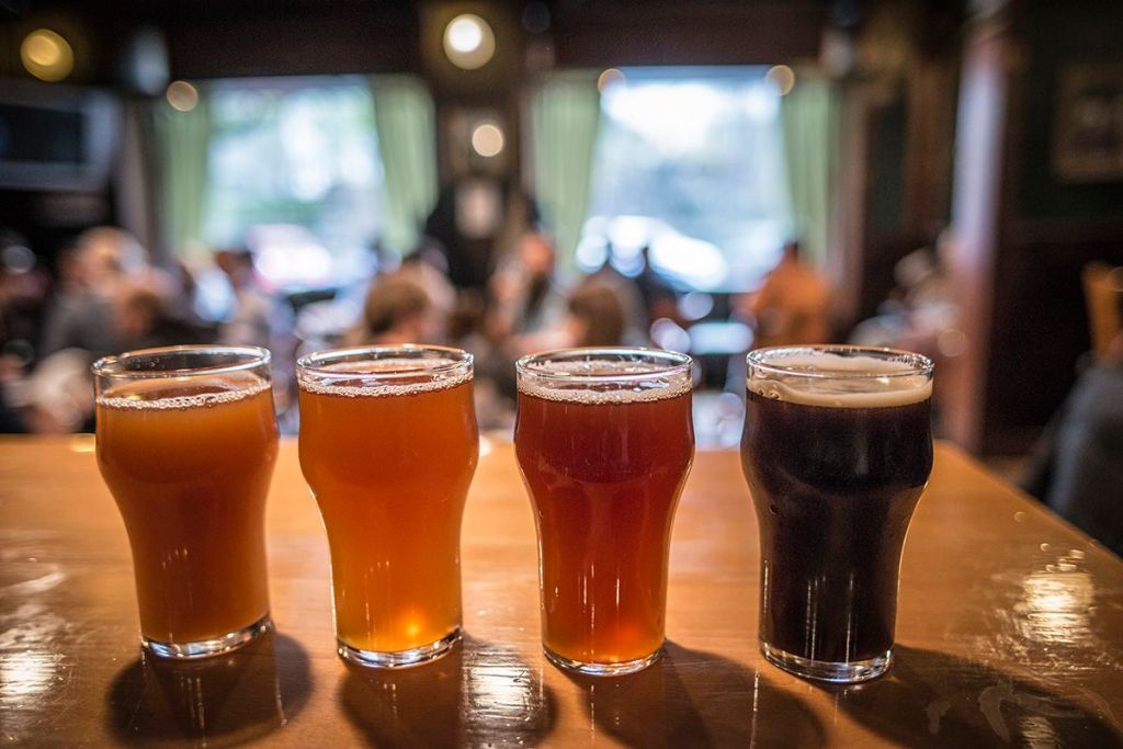 Sahti – What Can We Learn From a Farmhouse Brewer? | Maltainen